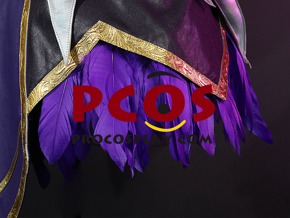 League of Legends LOL KDA Ahri Cosplay Costume Online for Sale - Best ...