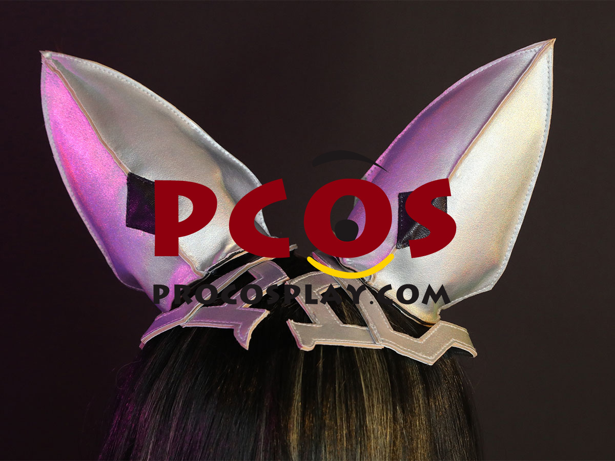 League of Legends LOL KDA Ahri Cosplay Costume Online for Sale - Best ...