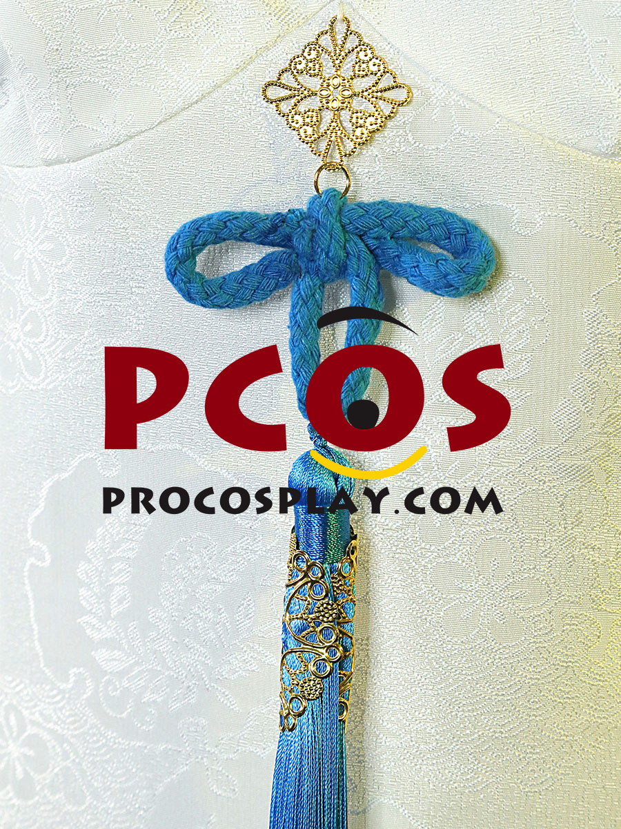 Genshin Impact Jean Cosplay Costume C00843 - Best Profession Cosplay ...