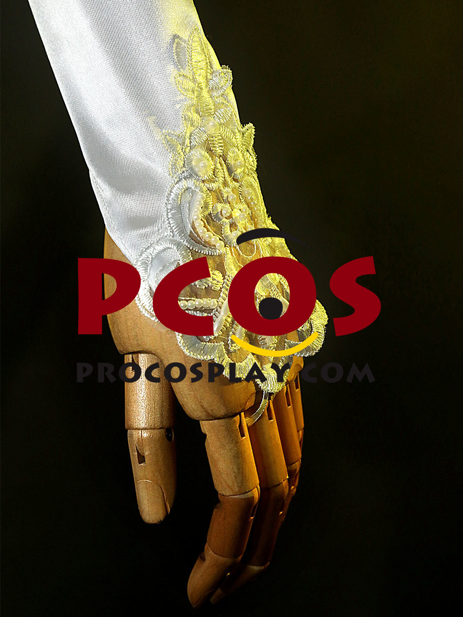 Genshin Impact Jean Cosplay Costume C00843 - Best Profession Cosplay ...