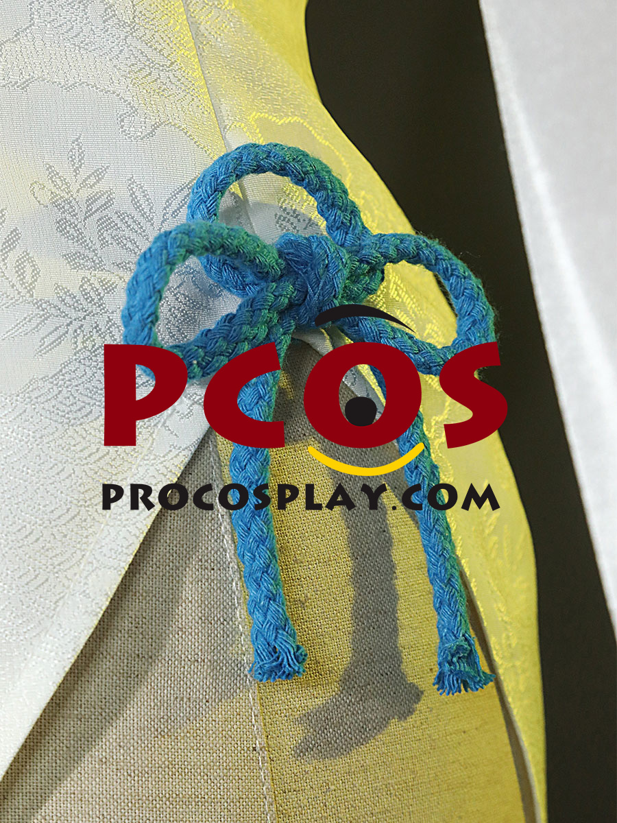 Genshin Impact Jean Cosplay Costume C00843 - Best Profession Cosplay ...