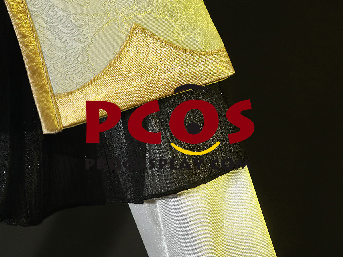 Genshin Impact Jean Cosplay Costume C00843 - Best Profession Cosplay ...