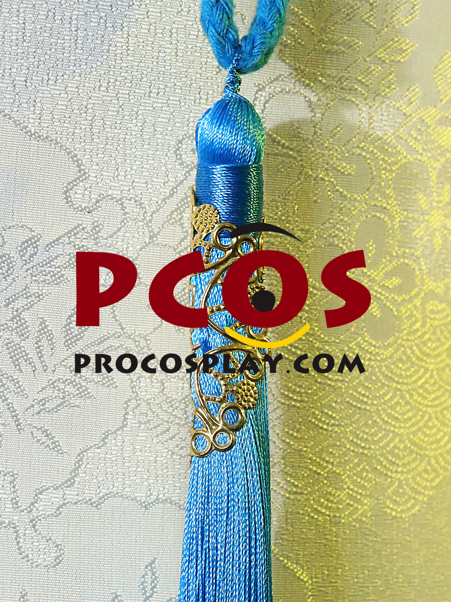 Genshin Impact Jean Cosplay Costume C00843 - Best Profession Cosplay ...