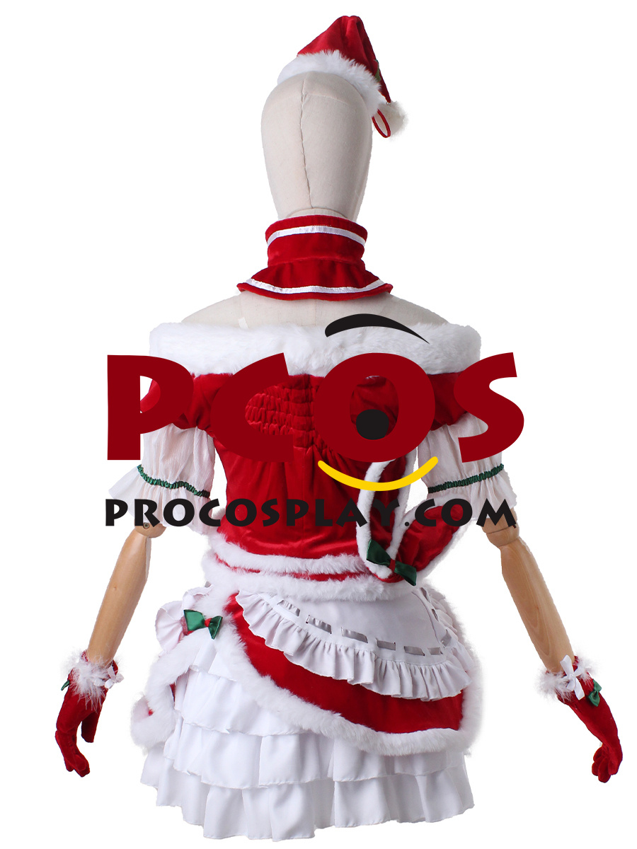 Ram Christmas Cosplay Costume - Best Profession Cosplay Costumes Online ...