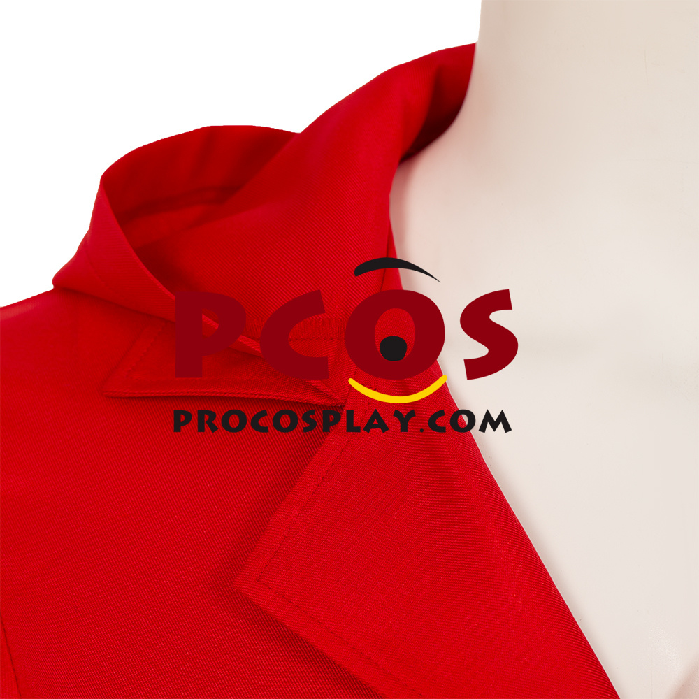 La Casa De Papel Money Heist Cosplay Costume - Best Profession Cosplay ...