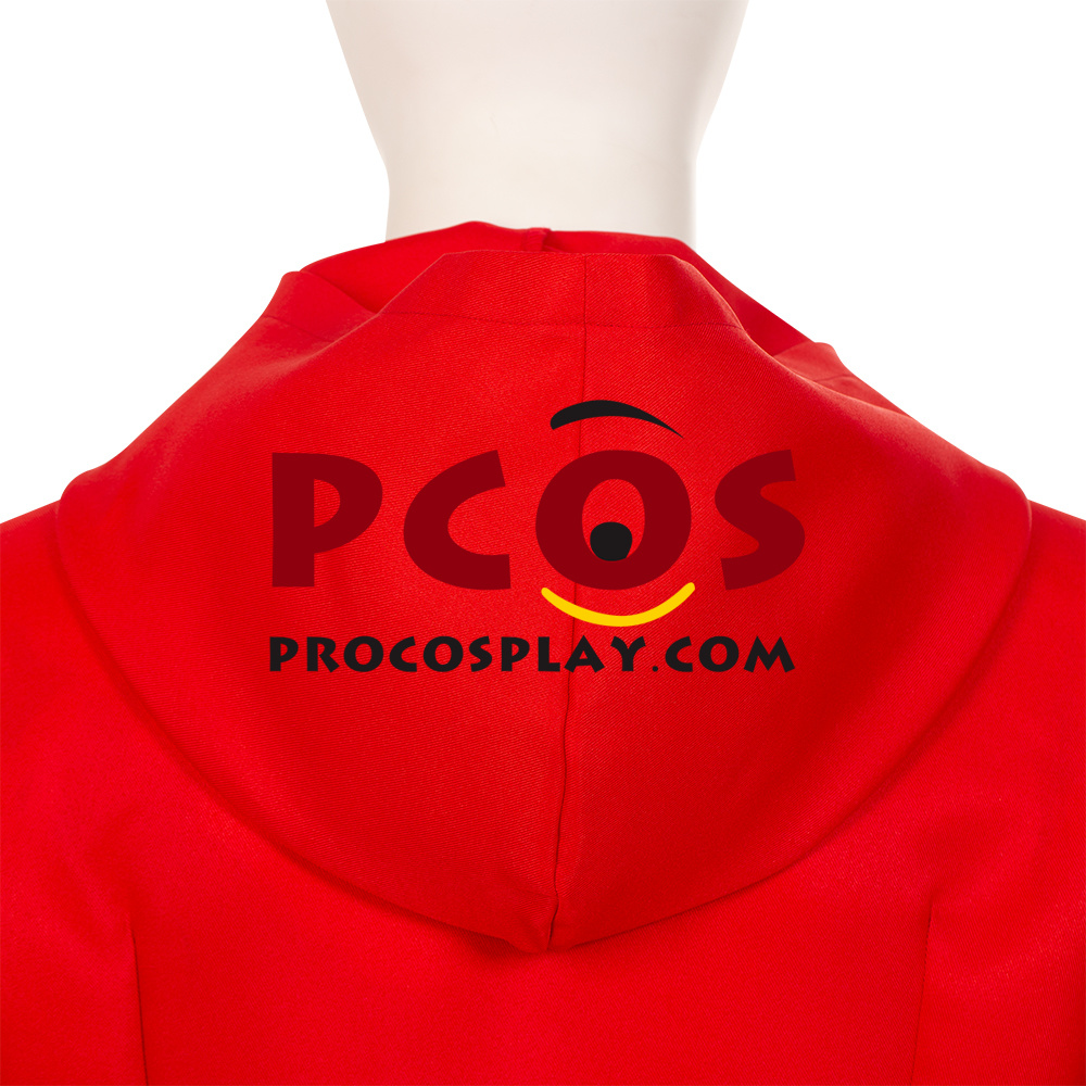 La Casa De Papel Money Heist Cosplay Costume - Best Profession Cosplay ...