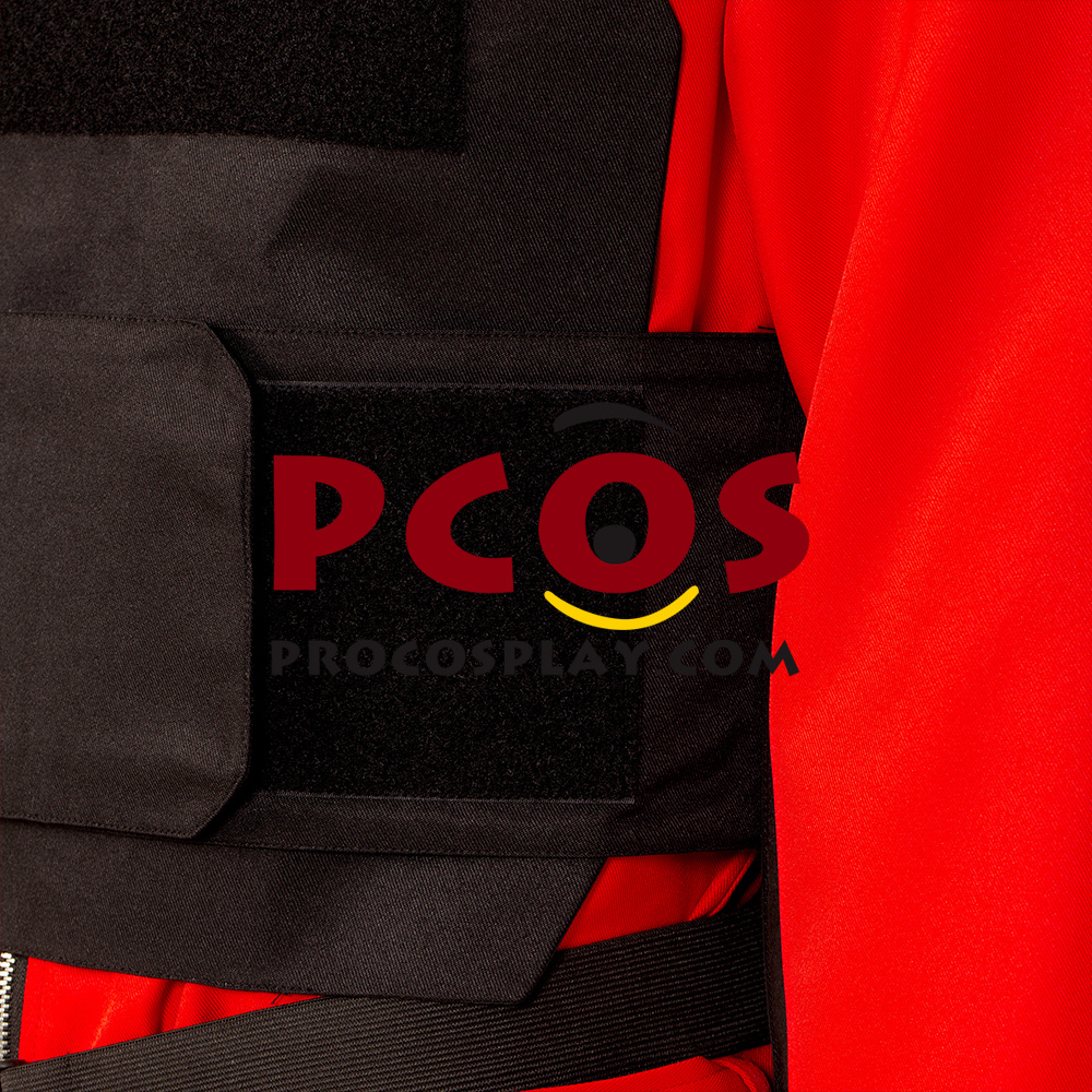 La Casa De Papel Money Heist Cosplay Costume - Best Profession Cosplay ...