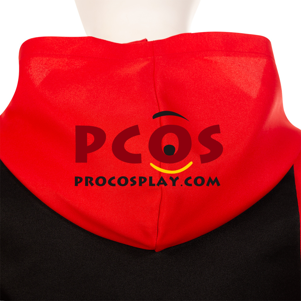 La Casa De Papel Money Heist Cosplay Costume - Best Profession Cosplay ...