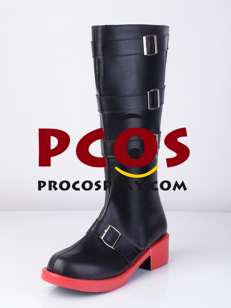 RWBY Vol.4 Season 4 Ruby Rose Cosplay Shoes mp003352 - Best Profession ...
