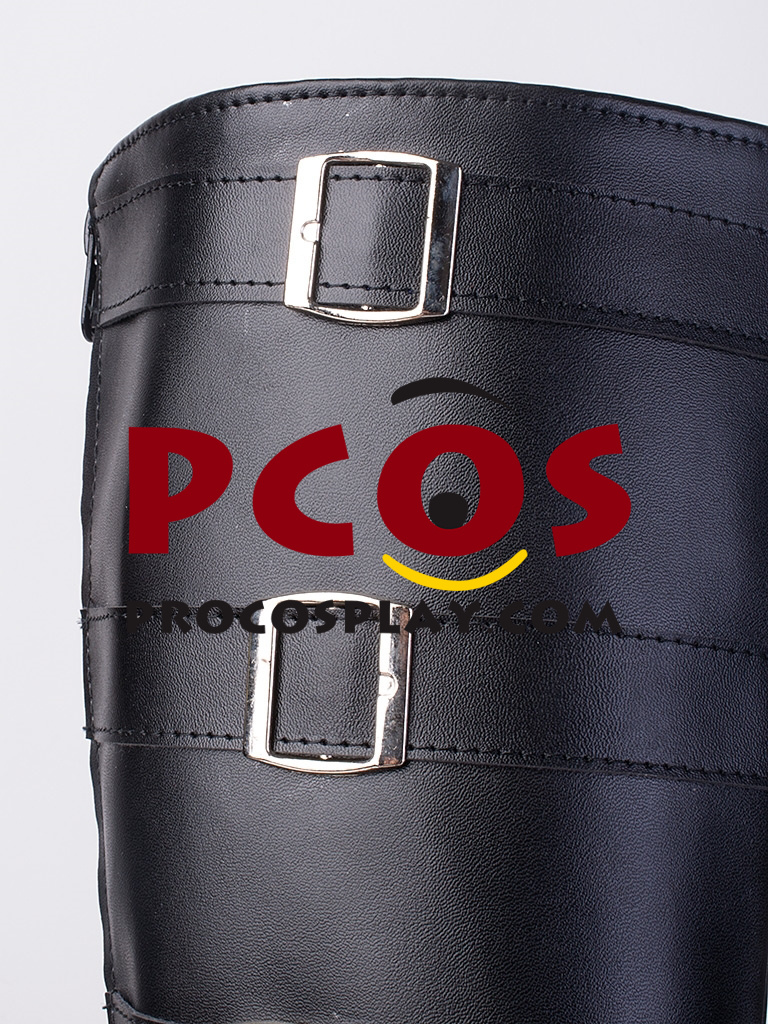 RWBY Vol.4 Season 4 Ruby Rose Cosplay Shoes mp003352 - Best Profession ...