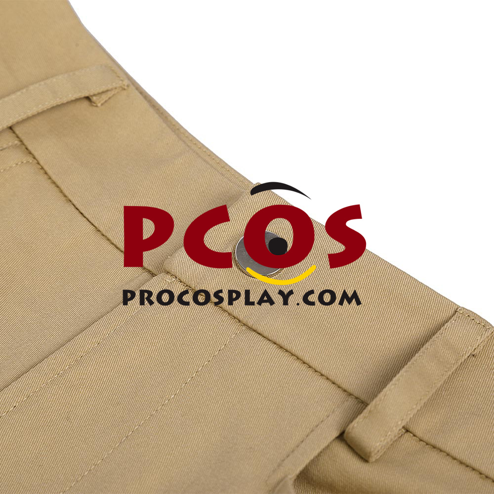 New Uncharted Nathan Drake Cosplay Costume - Best Profession Cosplay ...