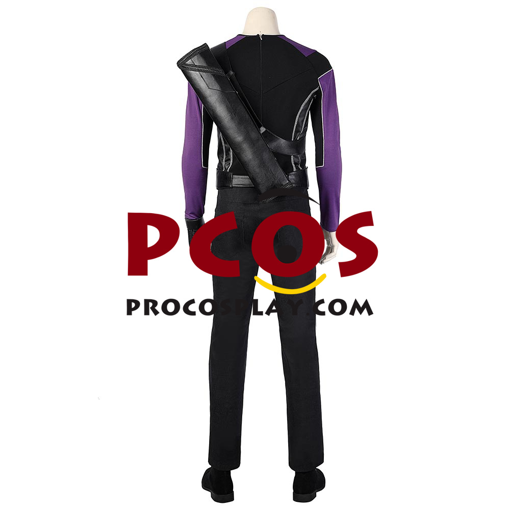 TV Show Hawkeye Clint Barton Hawkeye Cosplay costum - Best Profession ...