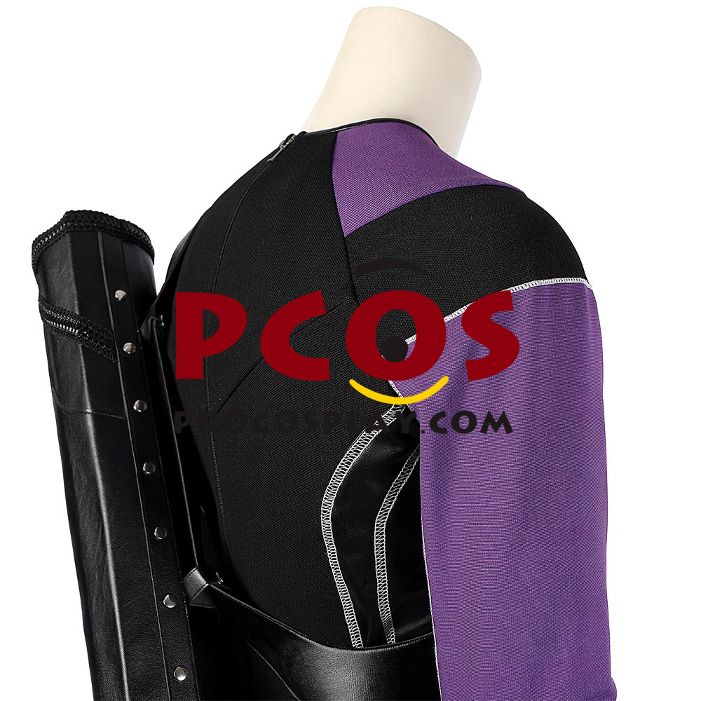 TV Show Hawkeye Clint Barton Hawkeye Cosplay costum - Best Profession ...