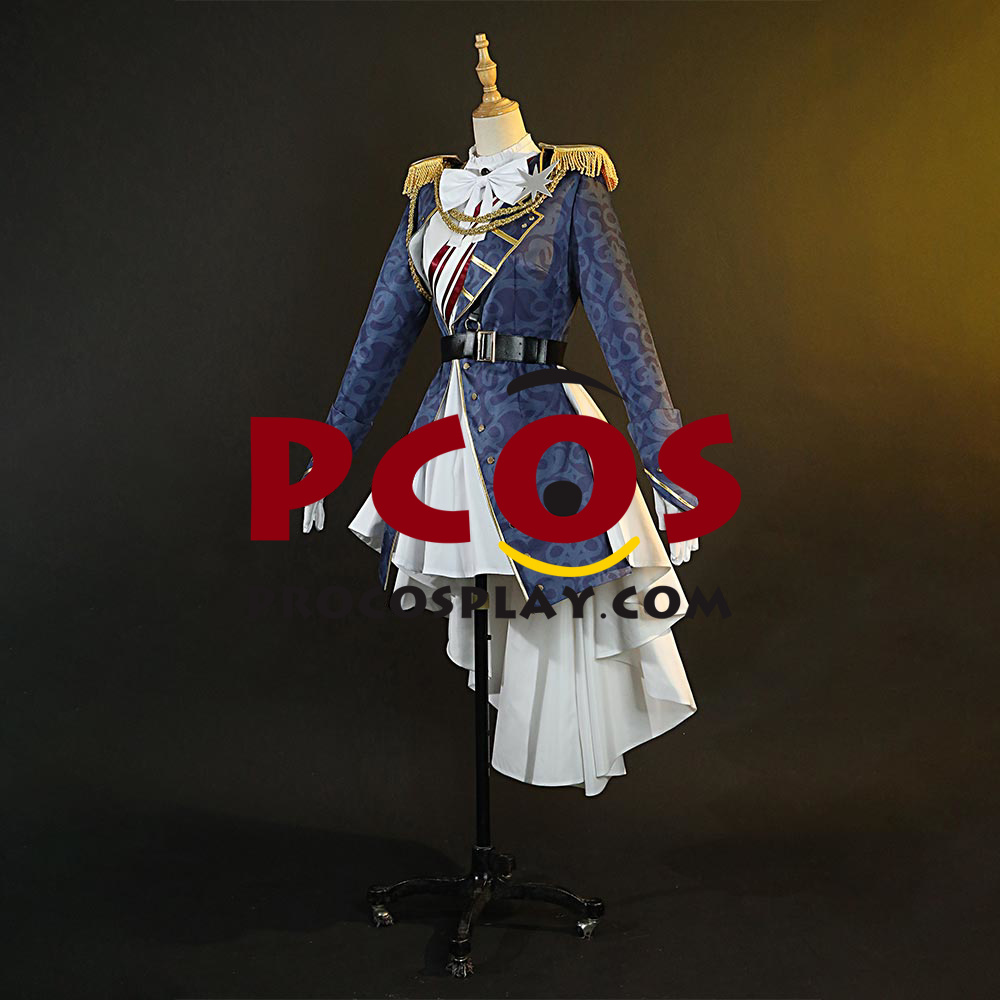 Fate/Grand Order Fujimaru Ritsuka Cosplay Costume - Best Profession ...