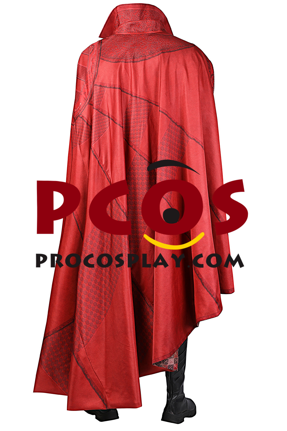 Doctor Strange in the Multiverse of Madness Stephen Strange Cosplay ...