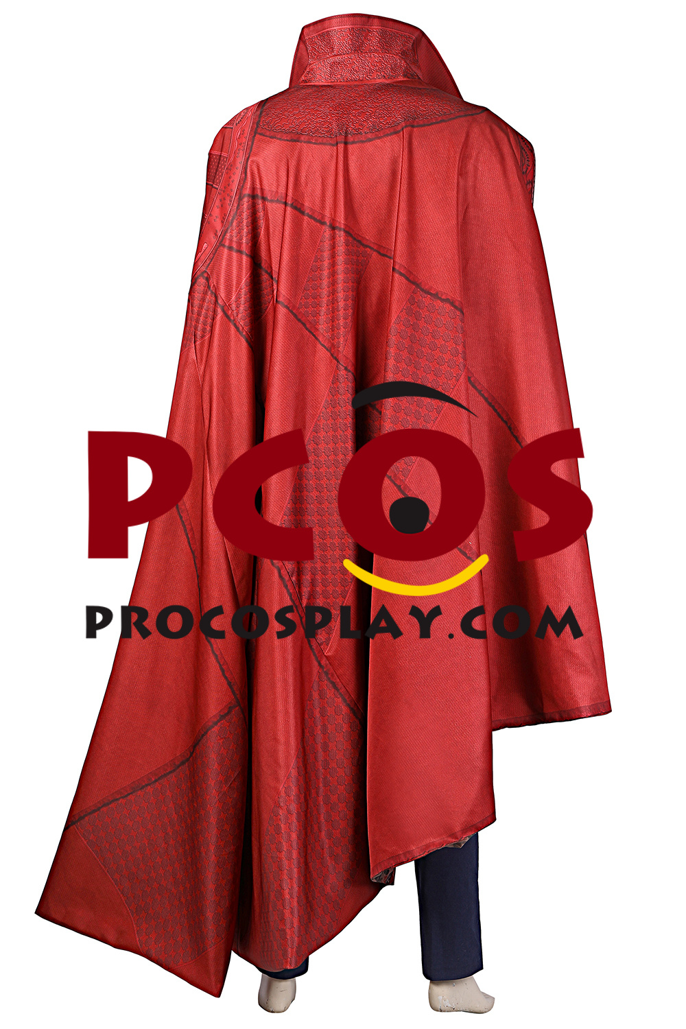 Doctor Strange in the Multiverse of Madness Stephen Strange Cosplay ...