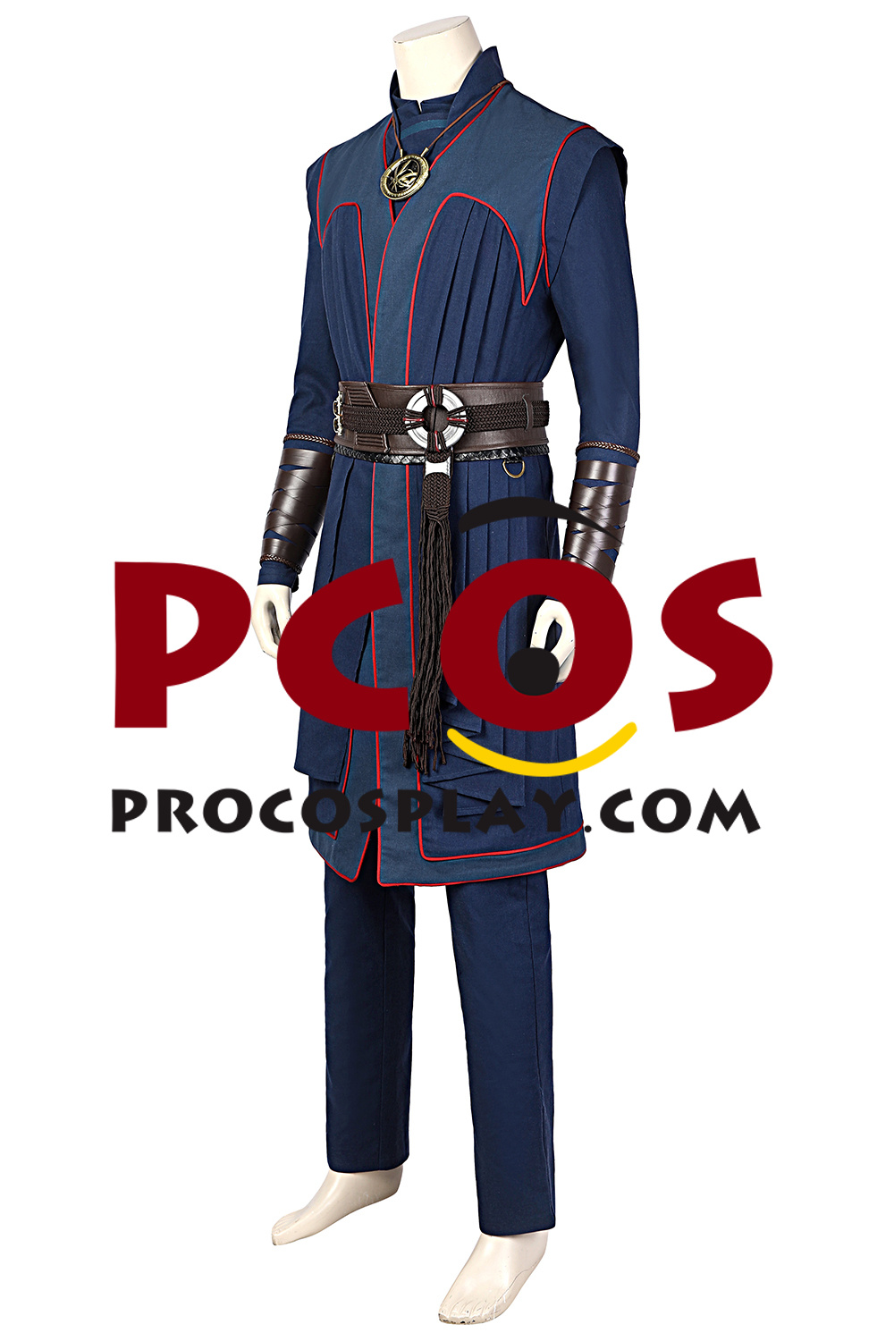 Doctor Strange in the Multiverse of Madness Stephen Strange Cosplay ...