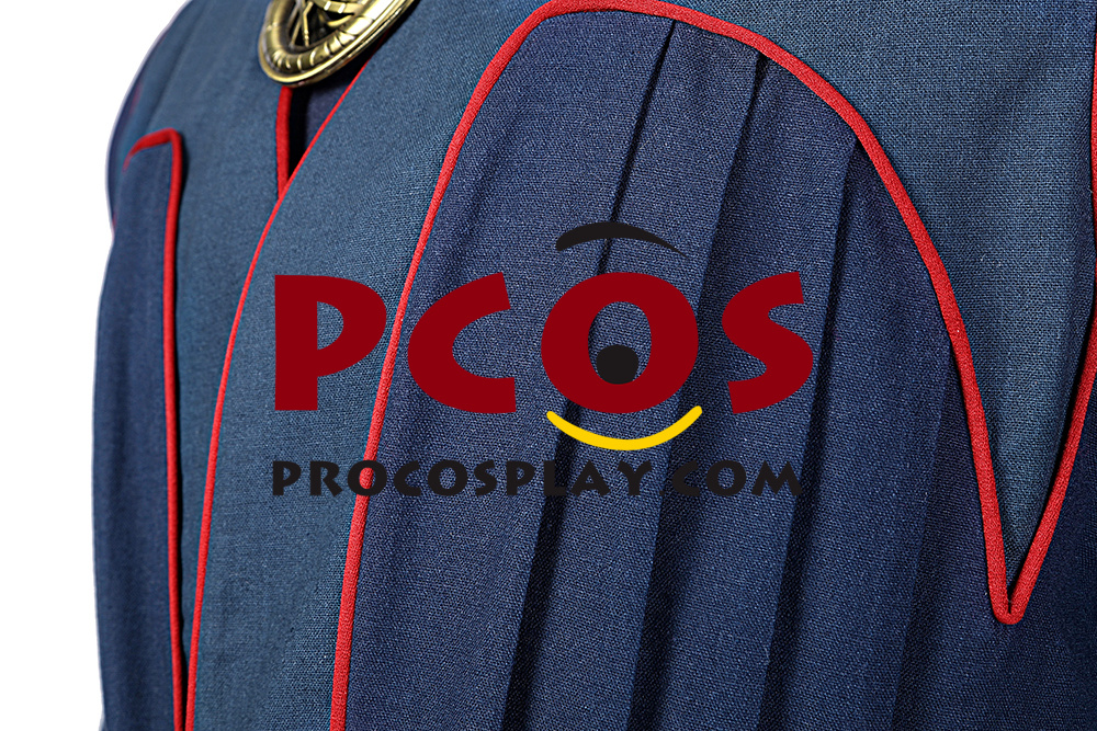 Doctor Strange in the Multiverse of Madness Stephen Strange Cosplay ...