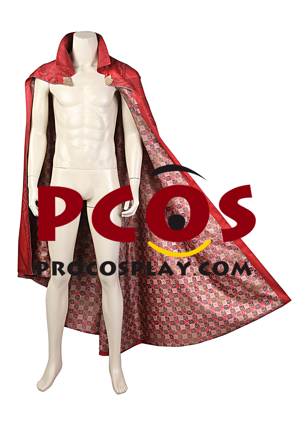 Doctor Strange in the Multiverse of Madness Stephen Strange Cosplay ...