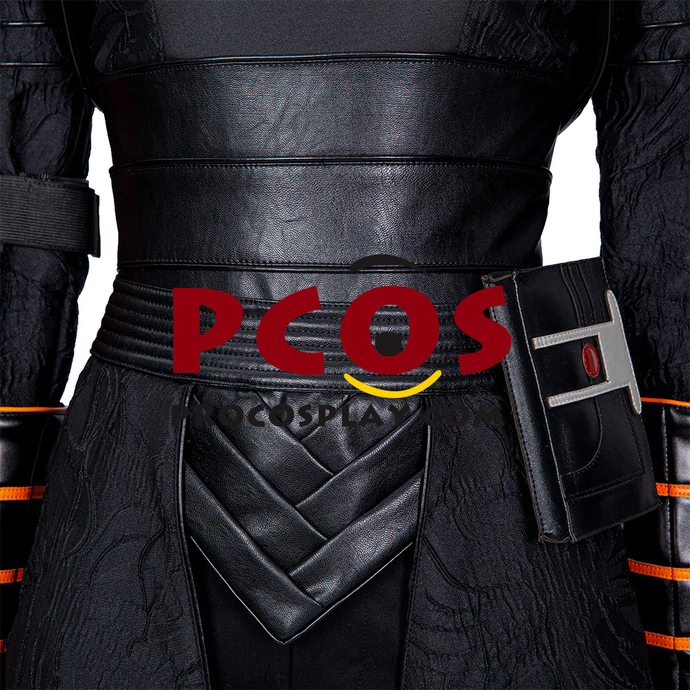 Star Wars Mandalorian Fennec Shand Cosplay Costume-ProCosplay.com ...