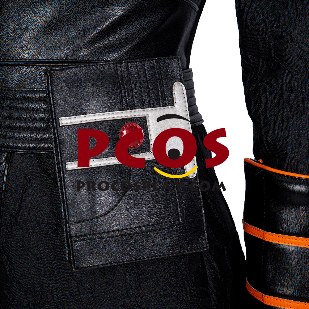 Star Wars Mandalorian Fennec Shand Cosplay Costume-ProCosplay.com ...