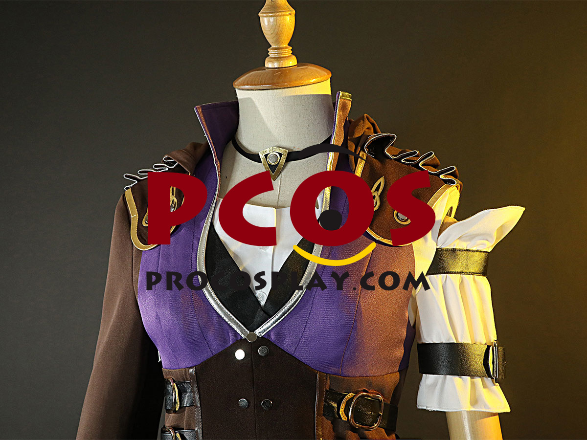 League Of Legends LOL Arcane The Sheriff of Piltover Caitlyn Kiramman ...