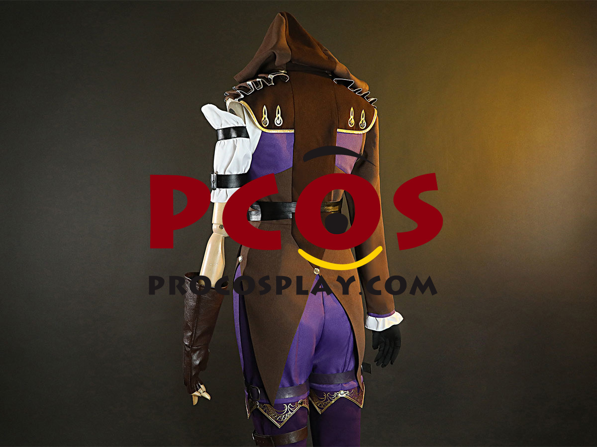 League Of Legends LOL Arcane The Sheriff of Piltover Caitlyn Kiramman ...