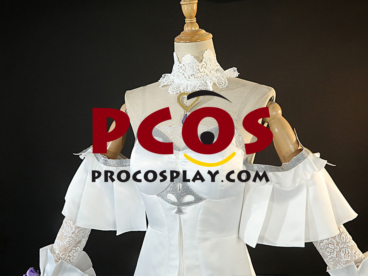 League Of Legends LOL Maven of the Strings Sona Buvelle Cosplay Costume ...