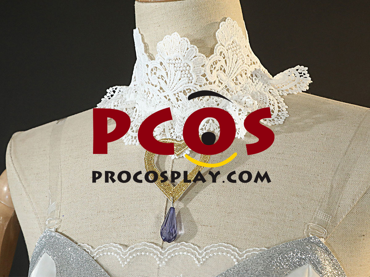 League Of Legends LOL Maven of the Strings Sona Buvelle Cosplay Costume ...