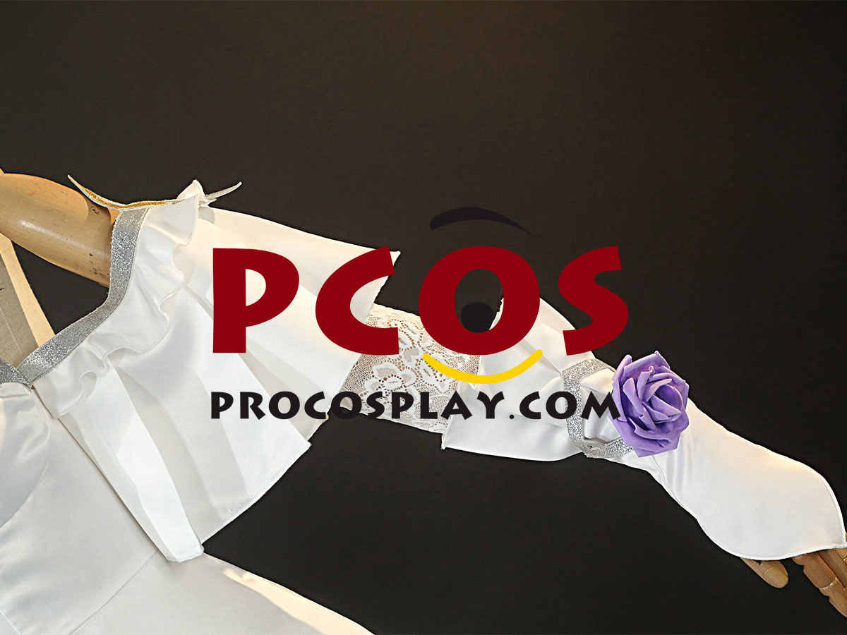 League Of Legends LOL Maven of the Strings Sona Buvelle Cosplay Costume ...