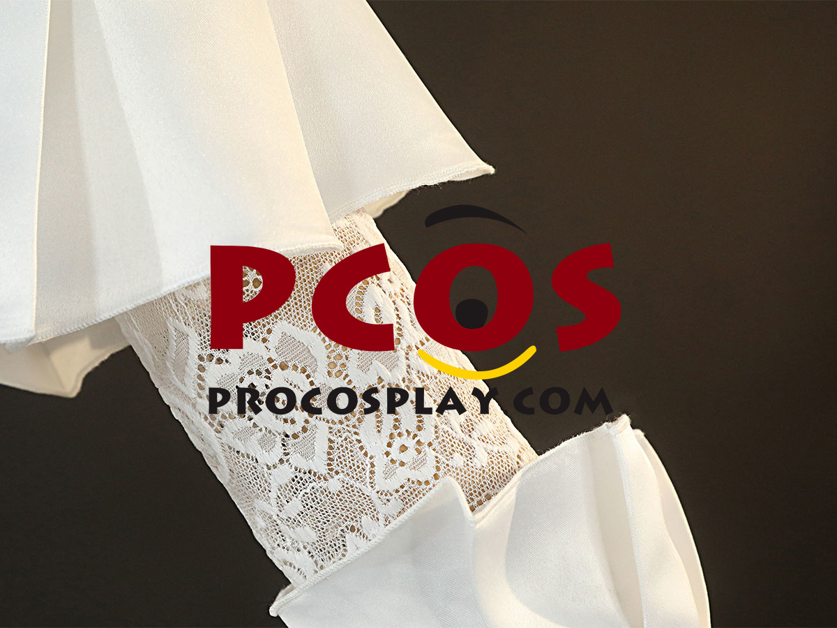 League Of Legends LOL Maven of the Strings Sona Buvelle Cosplay Costume ...