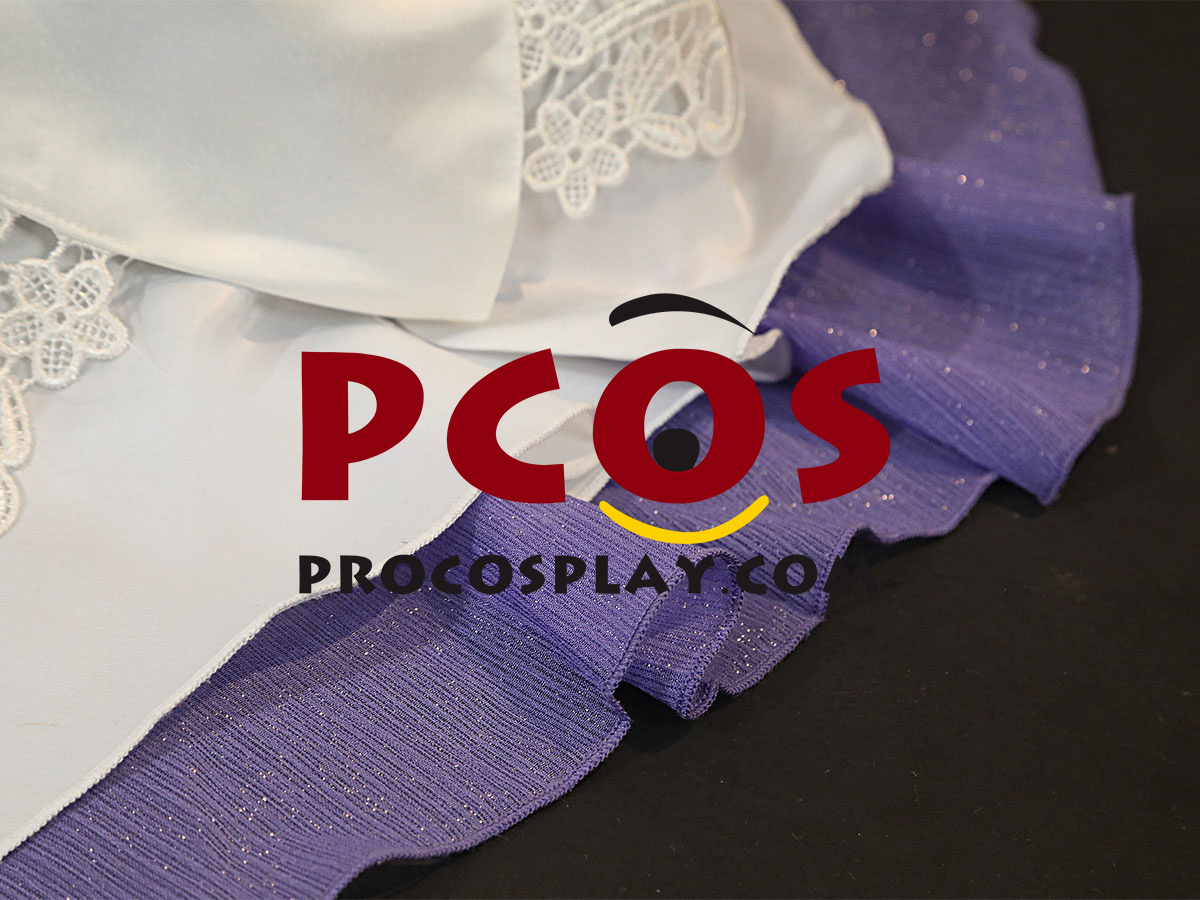 League Of Legends LOL Maven of the Strings Sona Buvelle Cosplay Costume ...