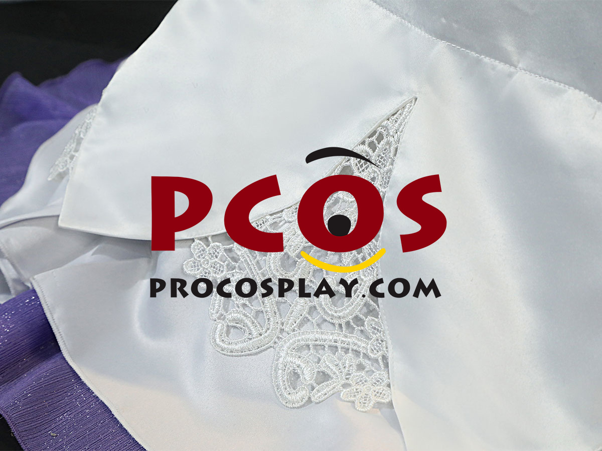 League Of Legends LOL Maven of the Strings Sona Buvelle Cosplay Costume ...