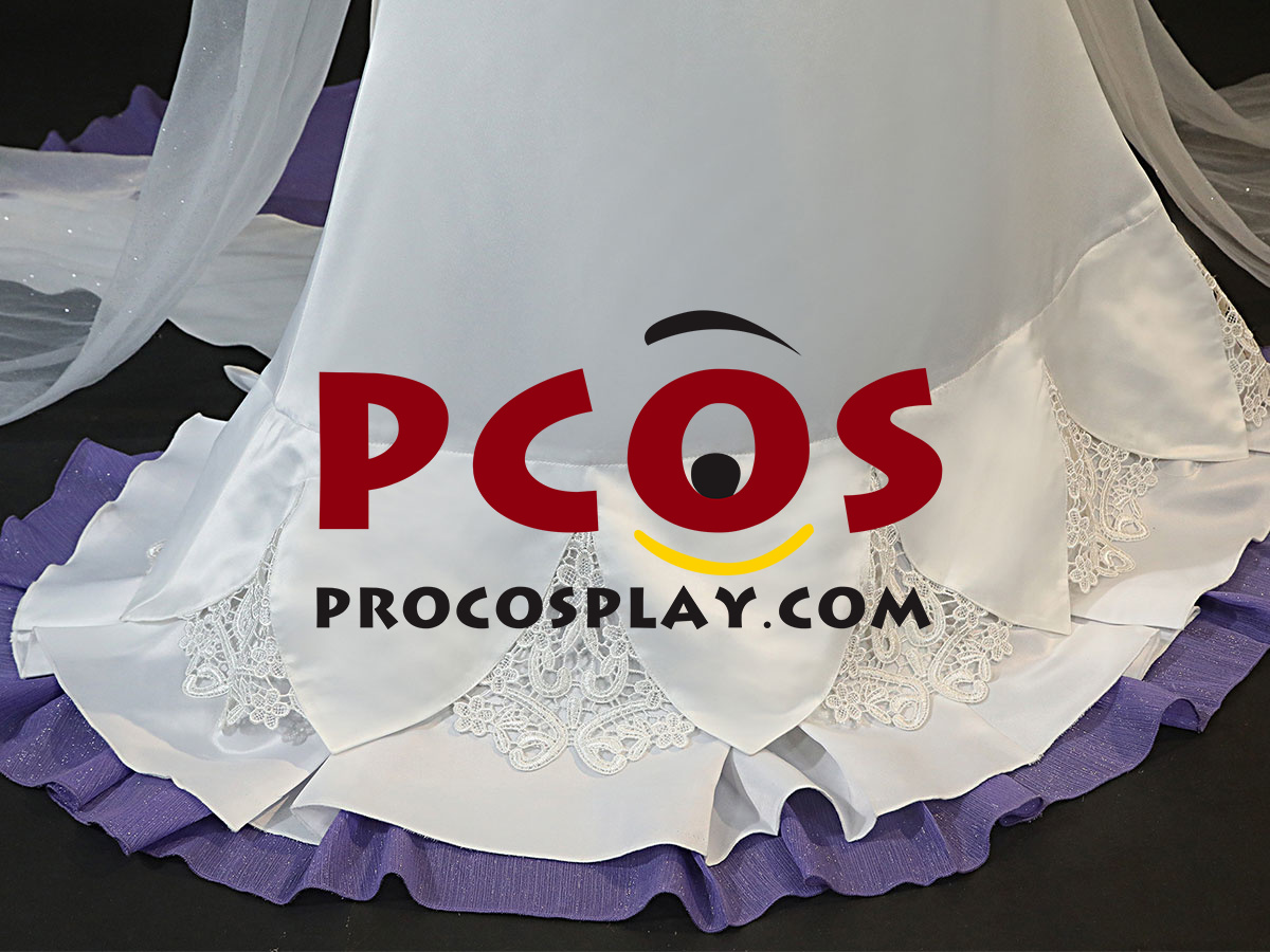 League Of Legends LOL Maven of the Strings Sona Buvelle Cosplay Costume ...