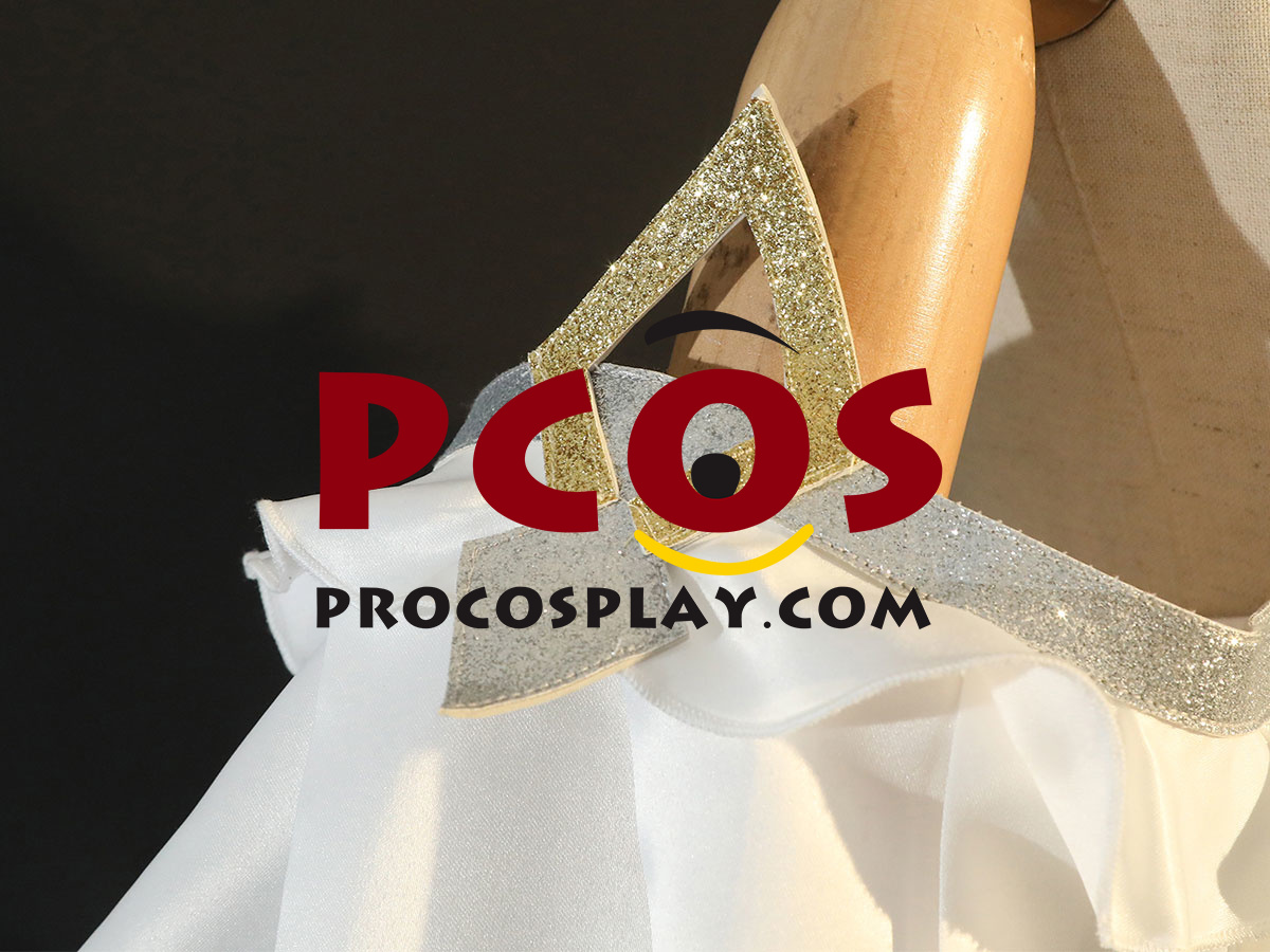 League Of Legends LOL Maven of the Strings Sona Buvelle Cosplay Costume ...