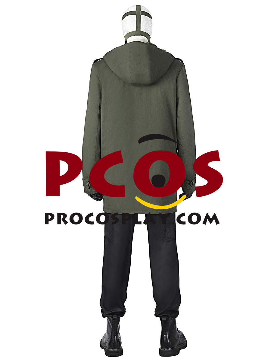 2022 Riddler Cosplay Costume-ProCosplay.com - Best Profession Cosplay ...