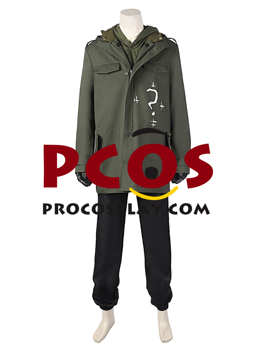 2022 Riddler Cosplay Costume-ProCosplay.com - Best Profession Cosplay ...