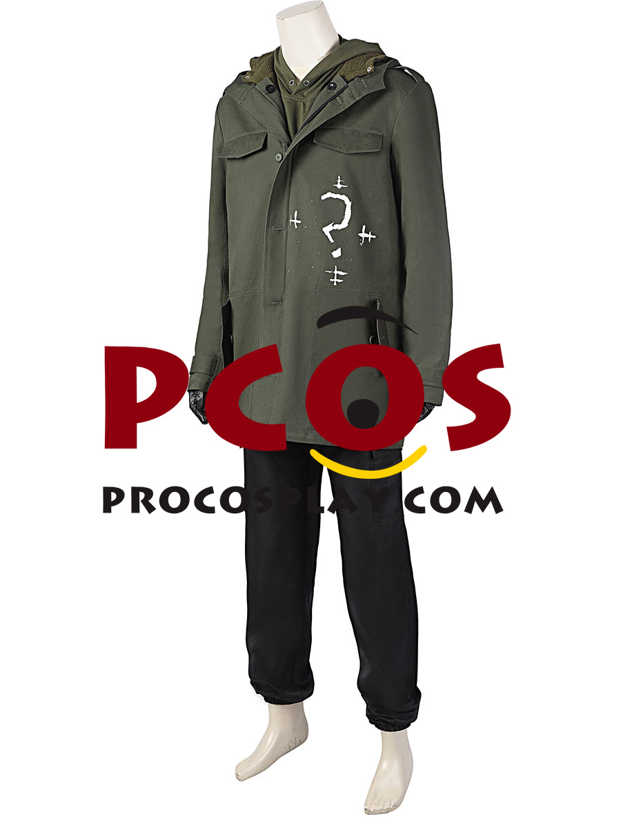 2022 Riddler Cosplay Costume-ProCosplay.com - Best Profession Cosplay ...