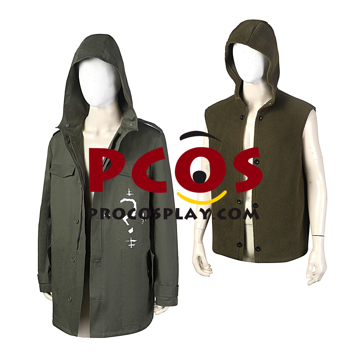 2022 Riddler Cosplay Costume-ProCosplay.com - Best Profession Cosplay ...