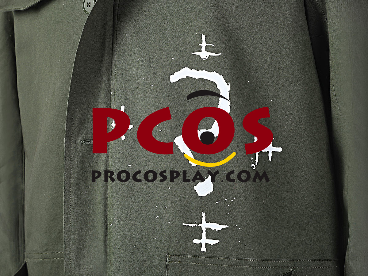 2022 Riddler Cosplay Costume-ProCosplay.com - Best Profession Cosplay ...