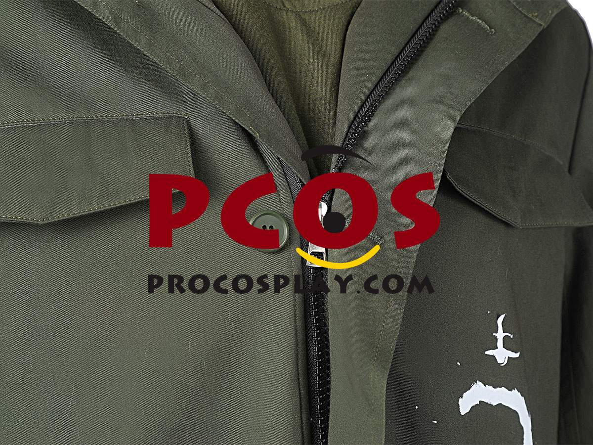 2022 Riddler Cosplay Costume-ProCosplay.com - Best Profession Cosplay ...