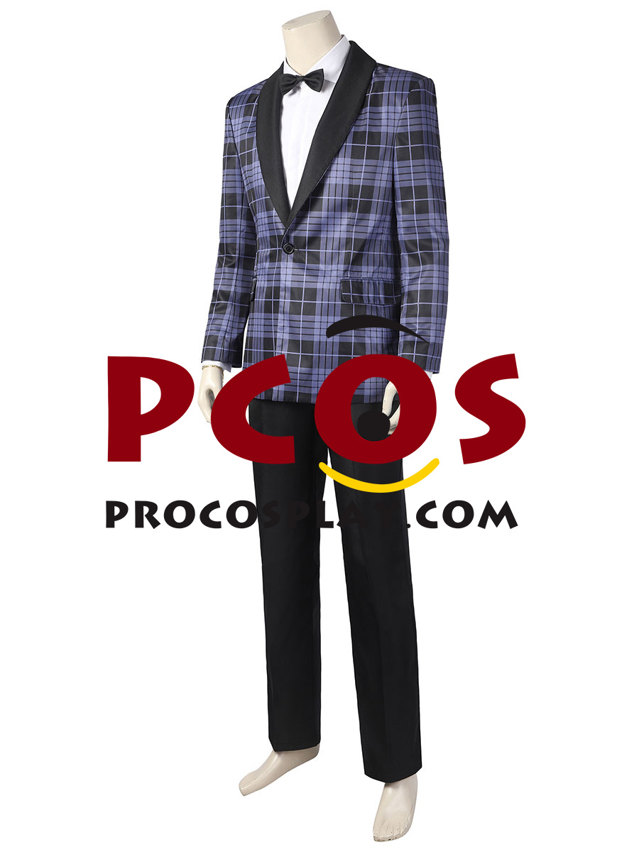 The Batman 2022 Penguin Cosplay Costume-ProCosplay.com - Best ...