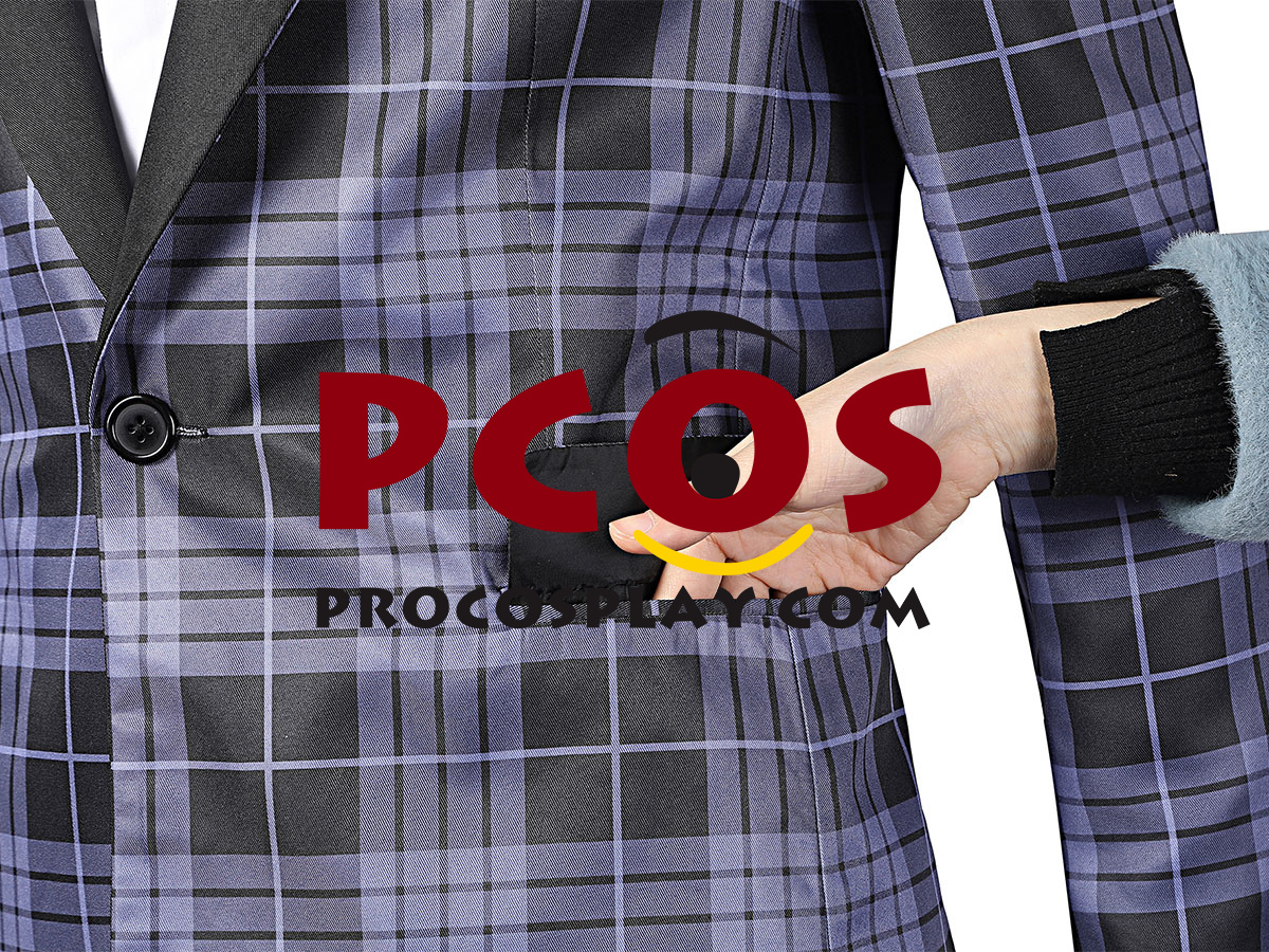 The Batman 2022 Penguin Cosplay Costume-ProCosplay.com - Best ...