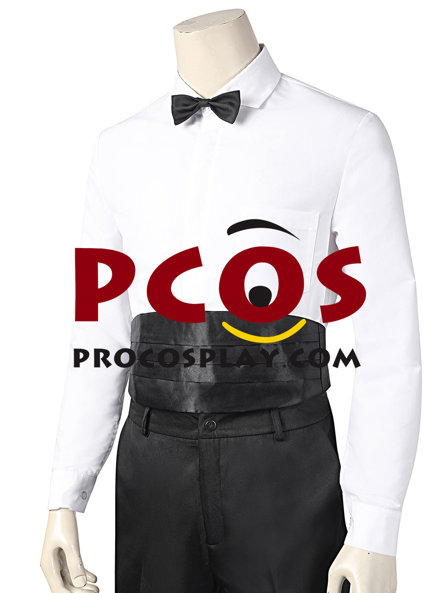The Batman 2022 Penguin Cosplay Costume-ProCosplay.com - Best ...