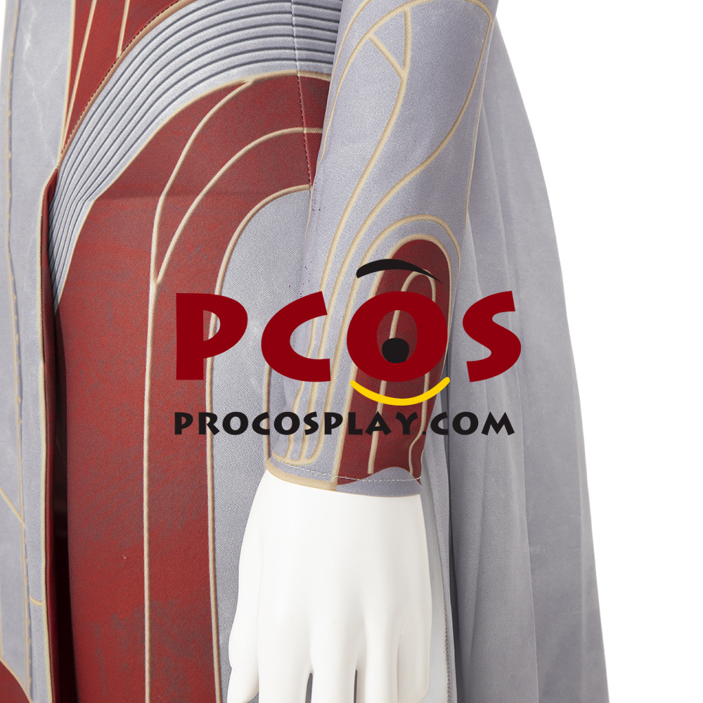 Eternals Makkari Cosplay Costume - Best Profession Cosplay Costumes ...