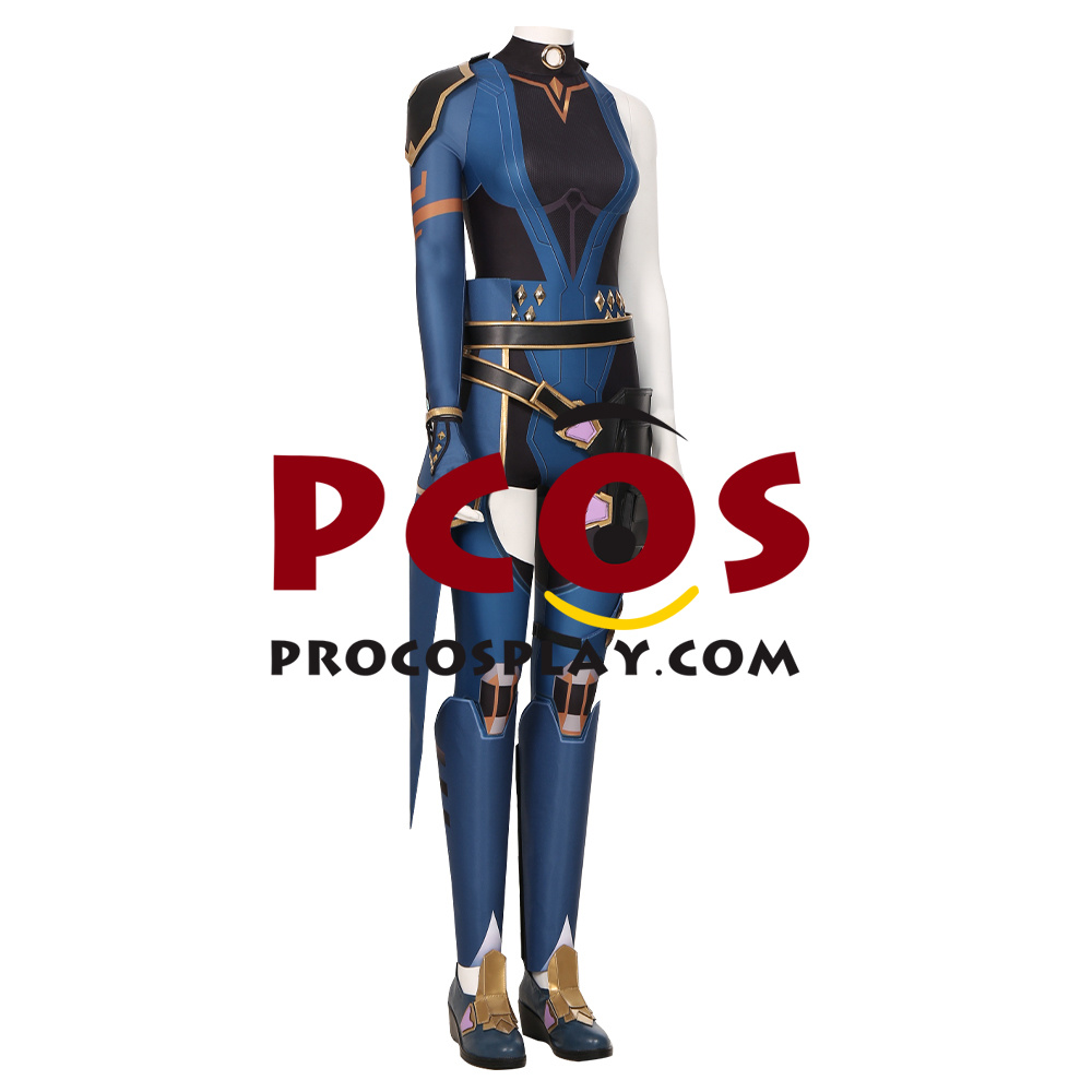 Game Valorant Reyna Game Cosplay Costume for sale - Best Profession ...