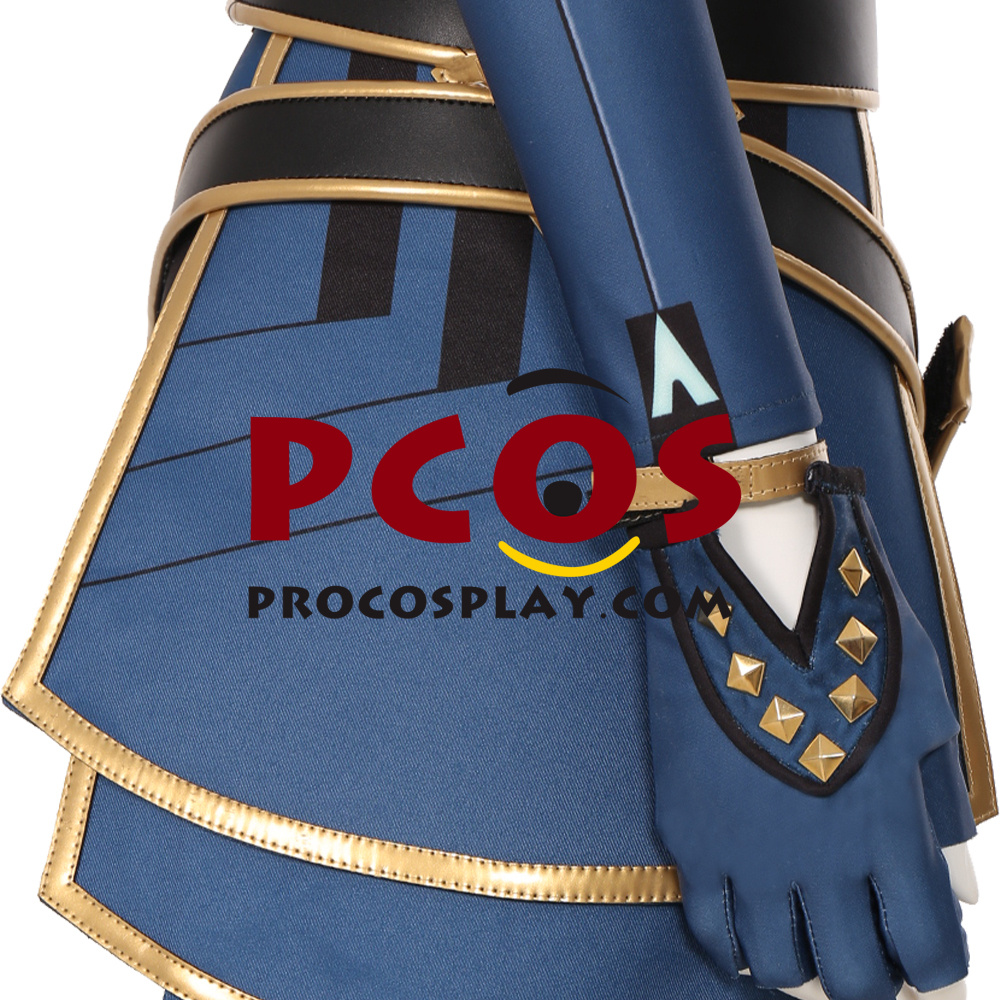 Game Valorant Reyna Game Cosplay Costume for sale - Best Profession ...