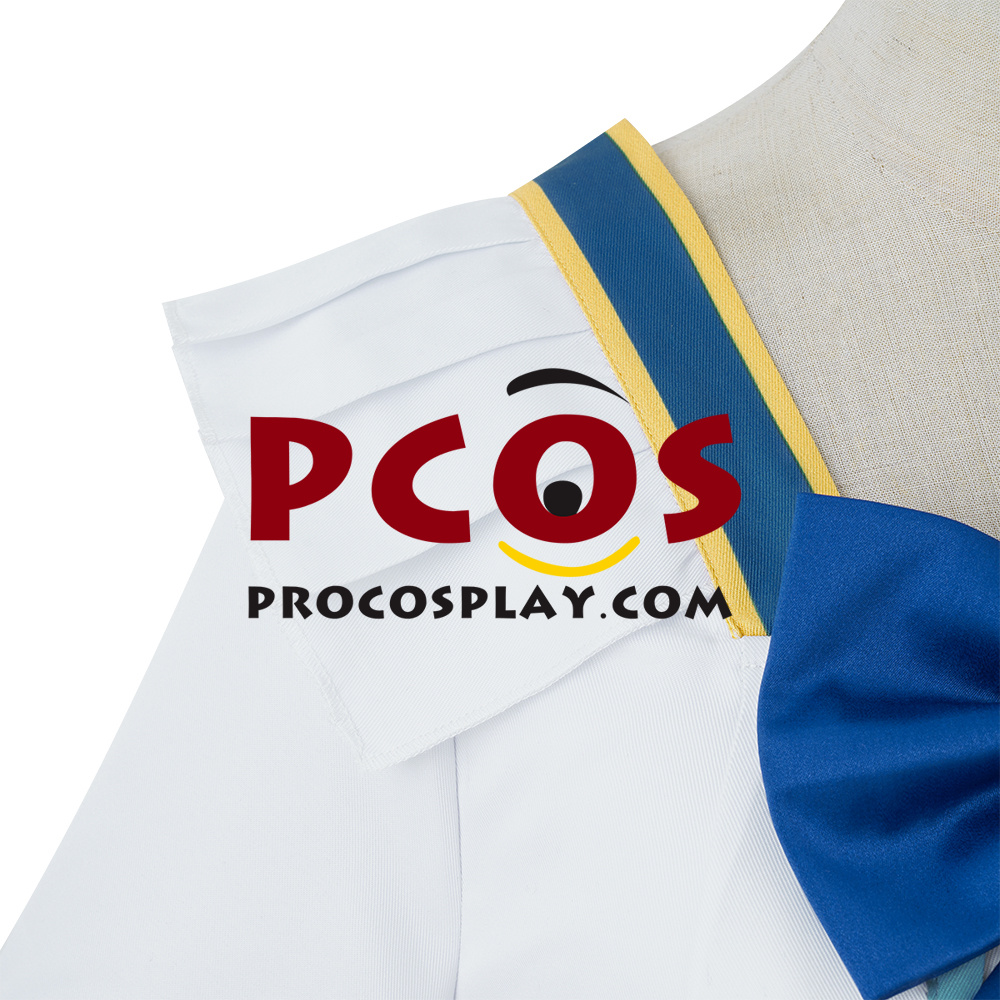 T Filo Cosplay Costume - Best Profession Cosplay Costumes Online Shop