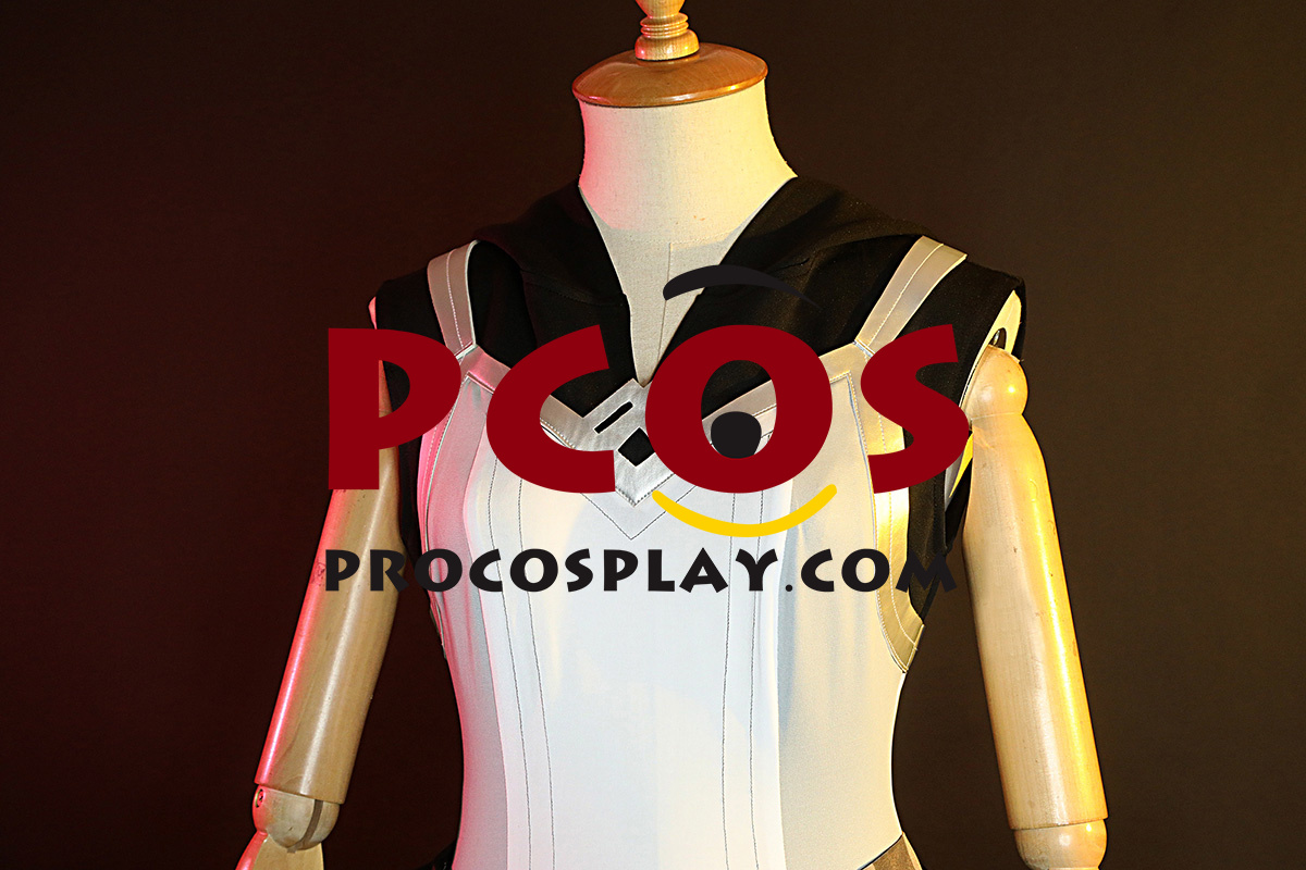 Disfraz de League Of Legends LOL Arcane The Piltover Enforcer Vi - La ...