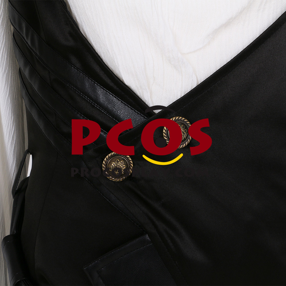 Arknights Phantom and Crimson Solitaire Cosplay Costume C01115 - Best ...